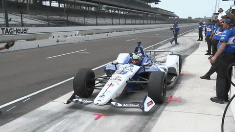 Indy 500 Nascar GIF by Indianapolis Motor Speedway - Find & Share on GIPHY