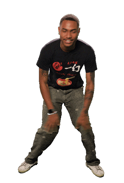 Steve Lacy Sticker by The Internet for iOS & Android | GIPHY