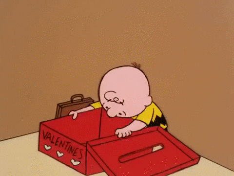 Angry Charlie Brown GIF by Peanuts - Find & Share on GIPHY