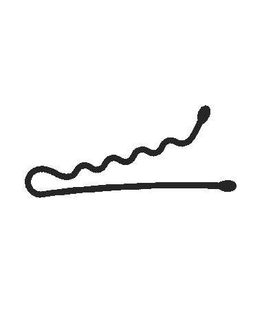 Good Hair Day Sticker by Living Proof for iOS & Android | GIPHY