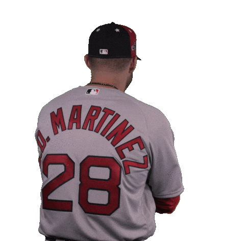 Great Job Thumbs Up Sticker by MLB for iOS & Android | GIPHY