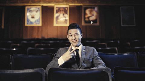 Disappear Peace Out GIF - Find & Share on GIPHY