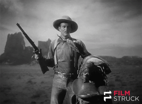 Come In Classic Film GIF by FilmStruck - Find & Share on GIPHY