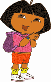 Dora The Explorer GIF - Find & Share on GIPHY