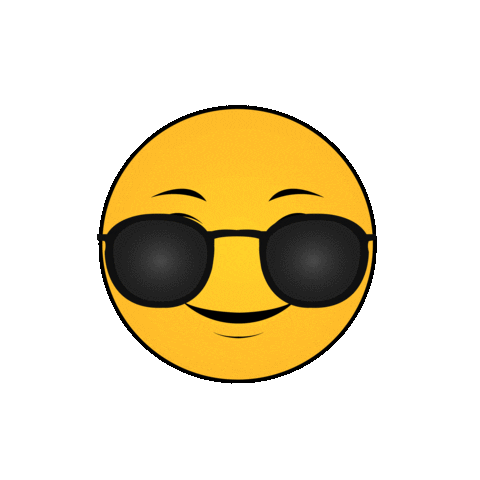 Happy Animation Sticker by CATTURA Production for iOS & Android | GIPHY