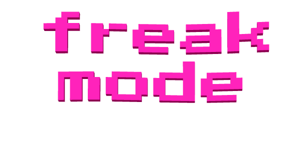 Sexy Freak Sticker by Justin for iOS & Android | GIPHY