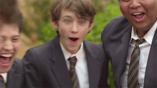 Spud 2 Troye Sivan GIF - Find & Share on GIPHY