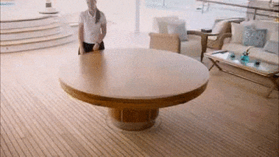 Way Table GIF - Find & Share on GIPHY