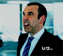 Louis Litt Gif | semashow.com
