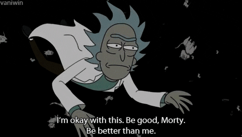 New Rick Sanchez Face Meme Memes Gif Memes Morty Meme Memes