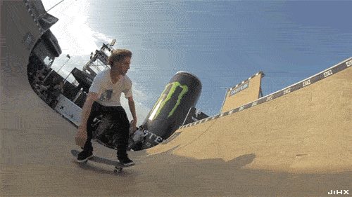 Skateboarding Tricks GIFs - Find & Share on GIPHY