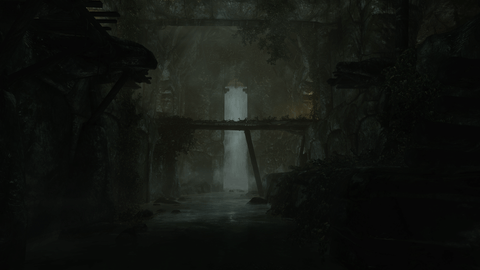 Waterfall Dungeon GIF - Find & Share on GIPHY