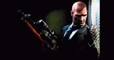 Hitman GIF - Find & Share on GIPHY
