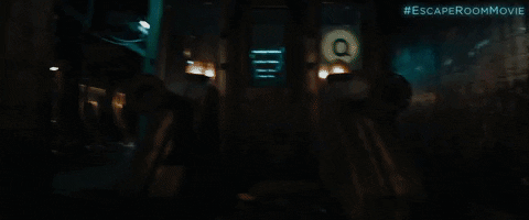 Punch Falling GIF by Escape Room - Find & Share on GIPHY