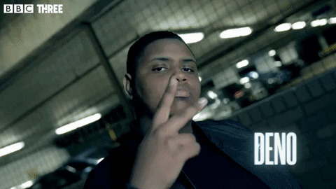 GIF by BBC Three - Find & Share on GIPHY