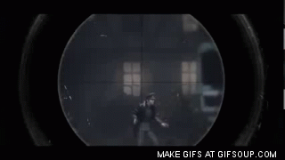 Sniper GIF - Find & Share on GIPHY