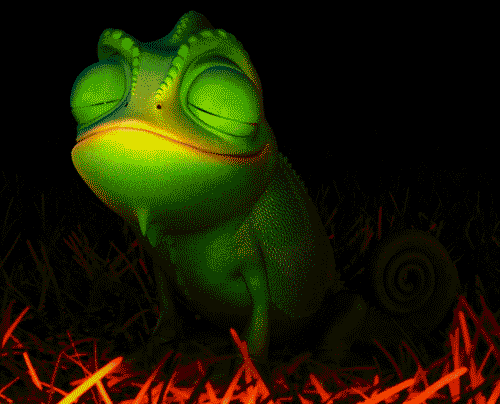 Disney Pascal GIF - Find & Share on GIPHY