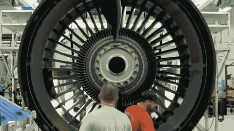 Ge GIF by General Electric - Find & Share on GIPHY