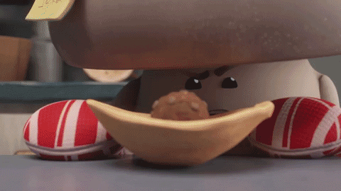 Food No GIF by Mushmushfun - Find & Share on GIPHY