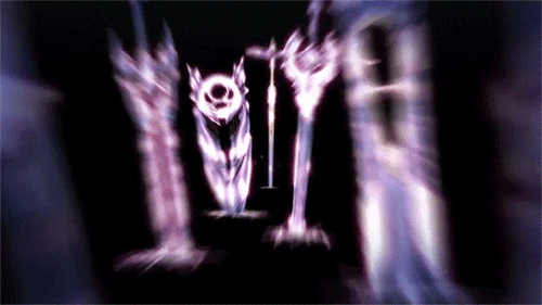 Chaos S Find And Share On Giphy