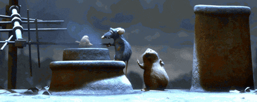 Storm Cooking GIF by Disney Pixar - Find & Share on GIPHY