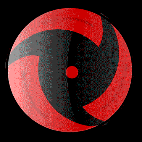 Animated Sharingan Gif : Itachi Sharingan Mangekyo Animated Mangekyou Gif Deviantart Help Shisui ...