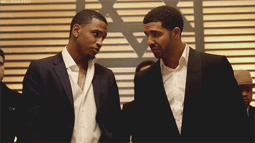 Drake Posts on 10 Years Since Comeback Season | Lipstick Alley