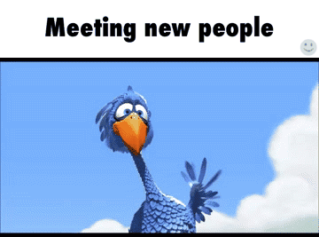 Meeting GIF - Find & Share on GIPHY