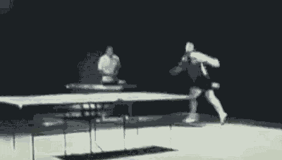 Bruce Lee Nunchaku Ping Pong GIFs - Find & Share on GIPHY