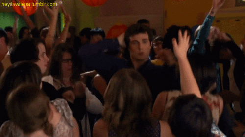 Awkward Dance Party GIF - Find & Share on GIPHY