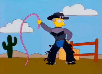 Mr Burns Shocked GIFs - Find & Share on GIPHY