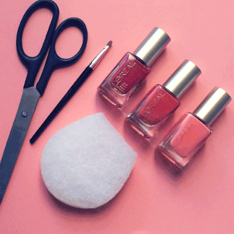 Nail Art GIF - Find & Share on GIPHY