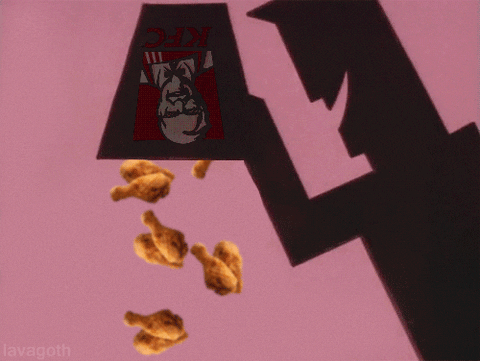 Kfc GIFs - Get the best GIF on GIPHY