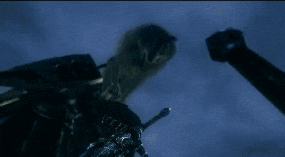 Alien Resurrection GIF - Find & Share on GIPHY