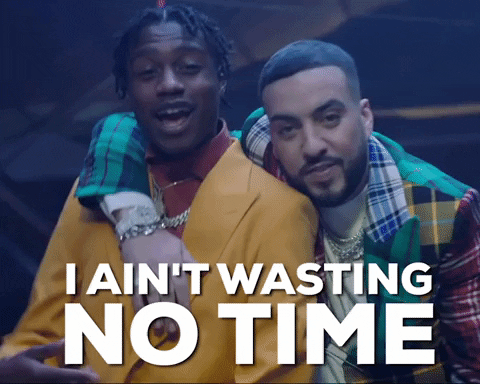 Slide Lil Tjay GIF by French Montana - Find & Share on GIPHY