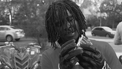 Chiraq GIF - Find & Share on GIPHY