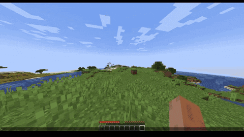 PlayerParticles Configuration on Polymart - Minecraft Configurations