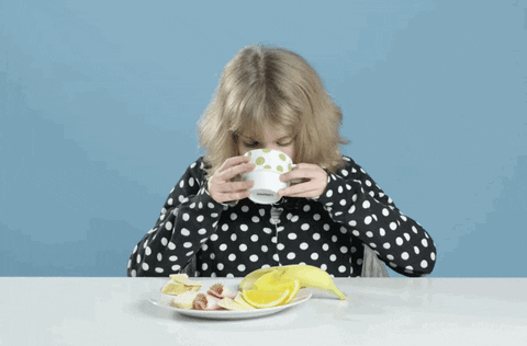 Breakfast GIF - Find & Share on GIPHY