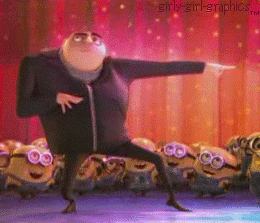 Gru GIFs - Find & Share on GIPHY