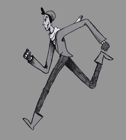 Animation 2D GIF - Find & Share on GIPHY