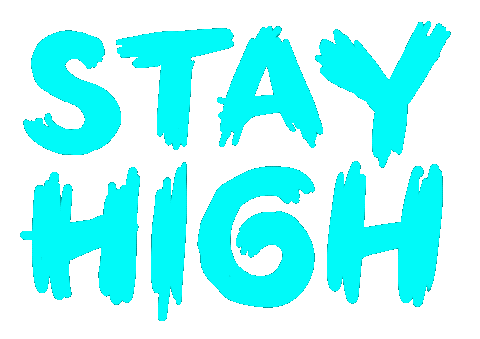 Happy Fun Sticker by Jethro Haynes for iOS & Android | GIPHY