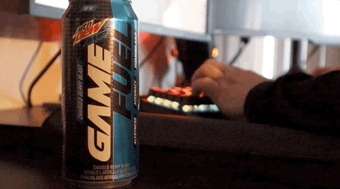 Mountain Dew Gamer GIF by dignitas - Find & Share on GIPHY