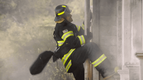 FOX TV GIF - Find & Share on GIPHY