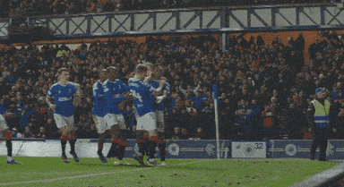 Rangersfc GIF by Rangers Football Club - Find & Share on GIPHY