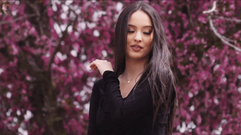 You Dont Even Know Me Music Video GIF by Faouzia - Find & Share on GIPHY