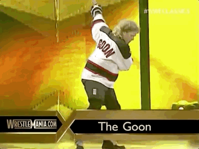 The Goon GIFs - Find & Share on GIPHY