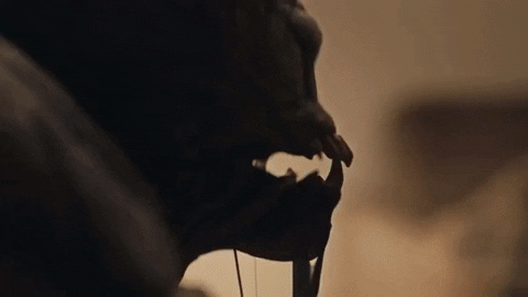 Attack Beast GIF by Crypt TV - Find & Share on GIPHY