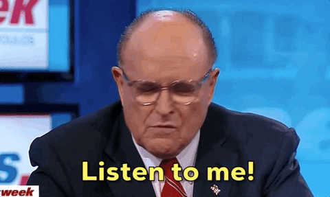 Listen To Me GIFs - Find & Share on GIPHY