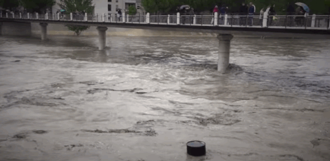 Flood GIF - Find & Share on GIPHY