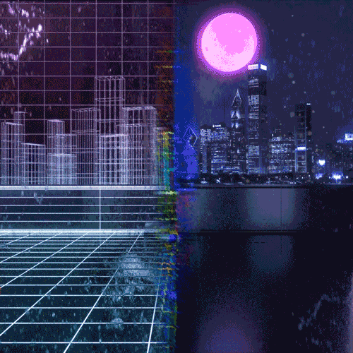 Art Transcend GIF by dualvoidanima - Find & Share on GIPHY